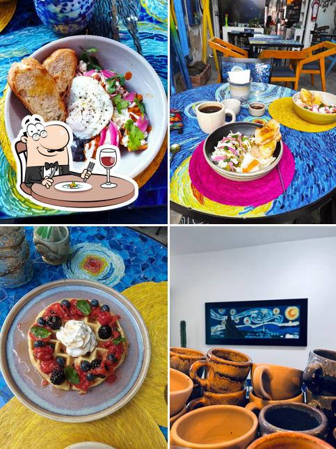 LUCA CAFÉ, Tonalá - Menú del restaurante, precios y reseñas