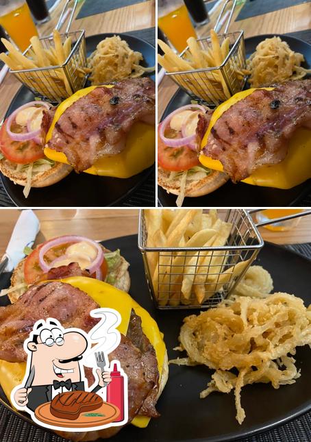 Little River Spur Steak Ranch restaurant, Empangeni, Shop 234 ...