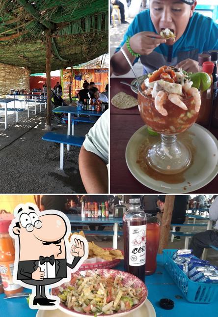 Restaurante Mariscos El Guaynos, Mexicali - Opiniones del restaurante