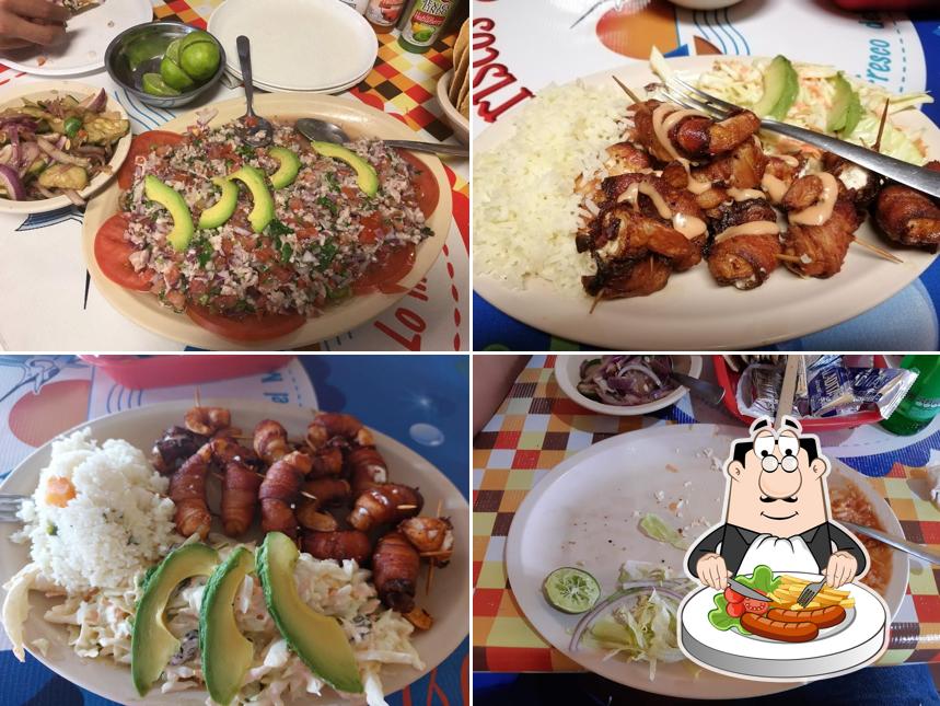 Mariscos El Atorón, Zapopan - Menú del restaurante, precios y reseñas