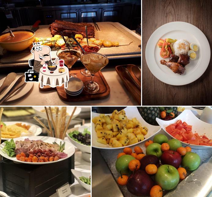 Misto at Seda Vertis North, Quezon City - Restaurant menu, prices and ...