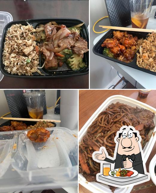 New China 2 in Chicago - Restaurant menu and reviews