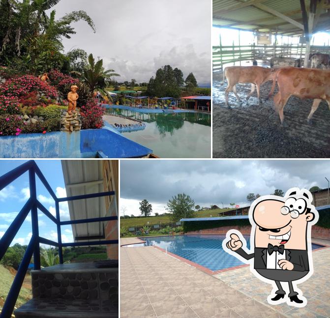 PARADOR MANJAR PAYANÉS, Colombia - Restaurant reviews