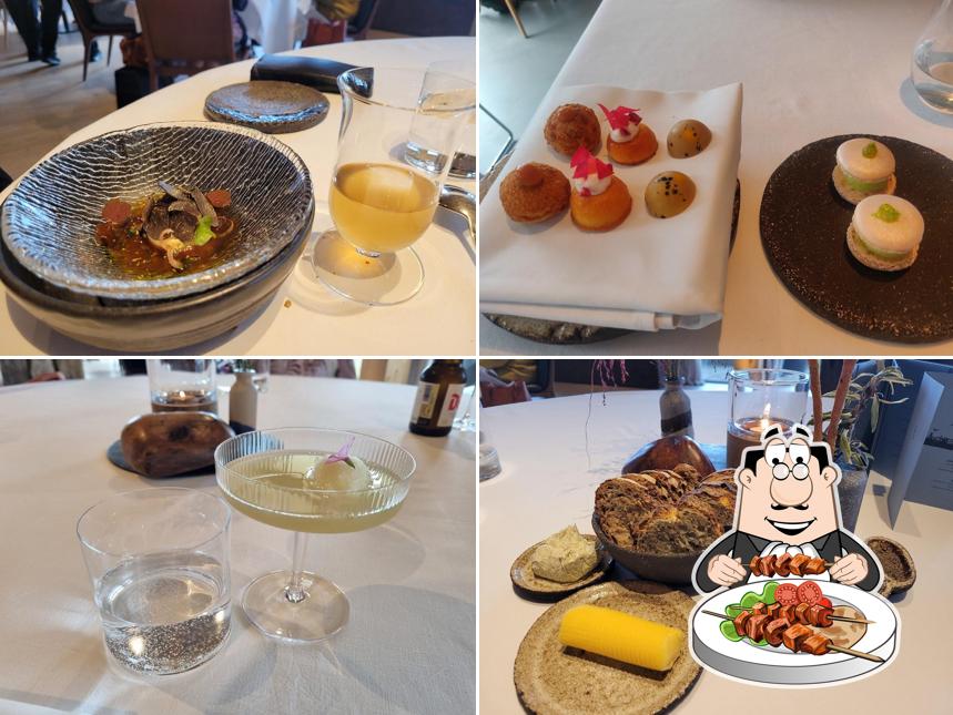 Pure C, Cadzand, Boulevard de Wielingen 49 - Restaurant menu and reviews