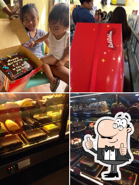 Red Ribbon - SM City Tarlac, Tarlac City, 2nd Floor SM City Tarlac ...