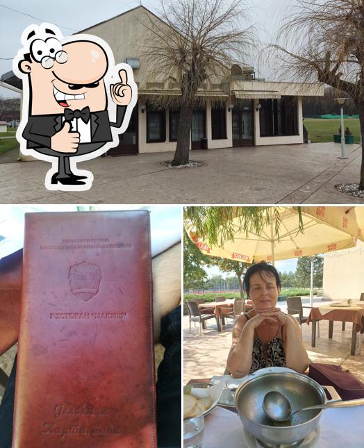 МУП Ресторан "Макиш" restaurant, Belgrad - Restaurantbewertungen