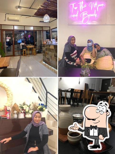 Runa Coffee & Snacks, Batam - Restaurant reviews