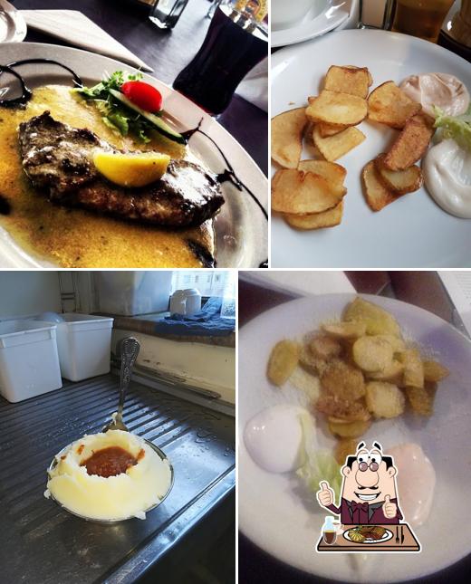 Sambuca Sunderland, Sunderland - Restaurant menu, prices and reviews