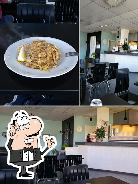 Särö Asian Wok & Sushi restaurant, Särö - Restaurant reviews