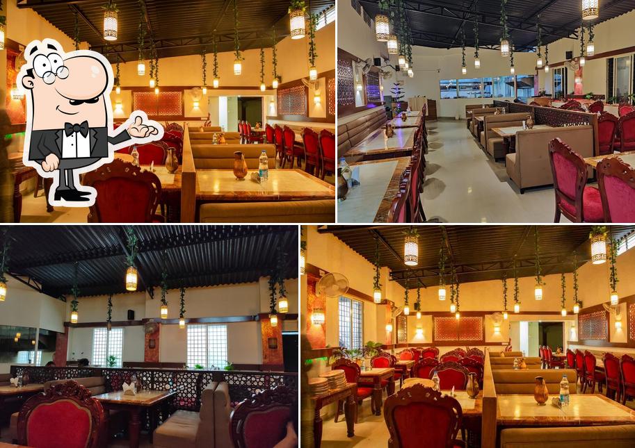SPICE N GRILL, Bengaluru - Restaurant menu and reviews