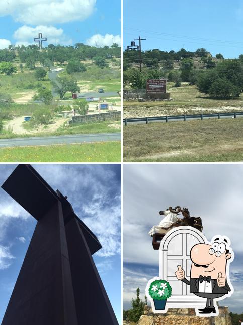 The Cross at Kerrville in Kerrville