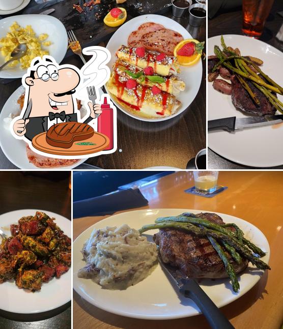 The OC, Green Bay - Restaurant menu, prices and reviews