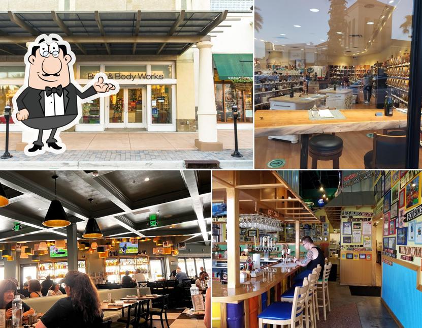 Best restaurants in The Shops at Wiregrass Mall - Restaurant Guru