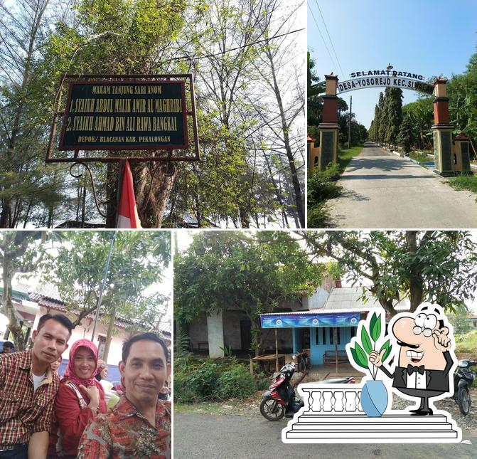 All places to eat and drink in Boyo Teluk, spring 2024 - Restaurant Guru