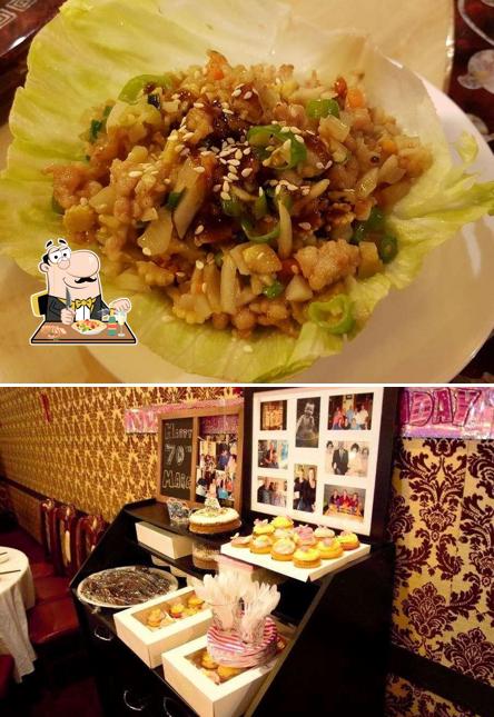Ringwood Chinese Restaurant, Ringwood - Restaurant menu, prices and reviews