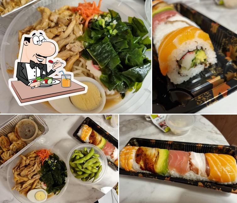 Sakura in Nottingham - Restaurant reviews