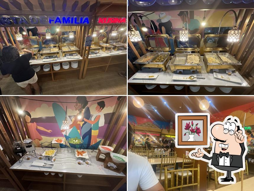 Seafood Paradise, Cagayan de Oro - Restaurant menu, prices and reviews