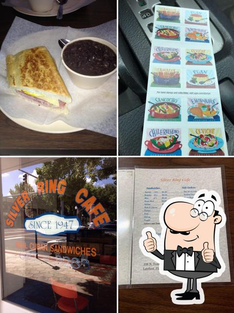 Ybors Cuban Cafe in Lakeland - Restaurant menu and reviews