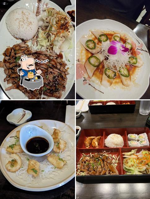 Sushi Koen in Round Rock - Restaurant menu and reviews