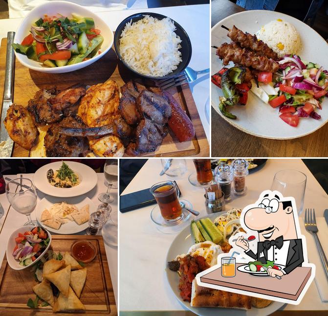 Best lunch in Barnet, summer 2024 - Restaurant Guru