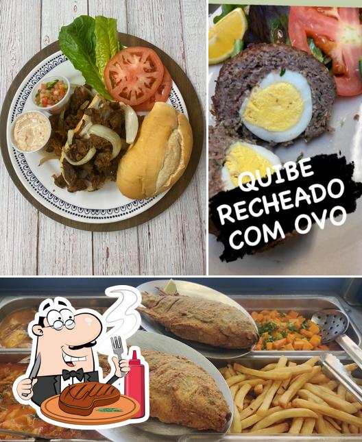 Trem Caipira Express, Lowell - Restaurant menu, prices and reviews
