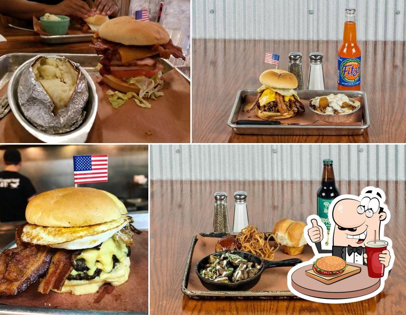 Urban Farmhouse, Highland - Restaurant menu, prices and reviews