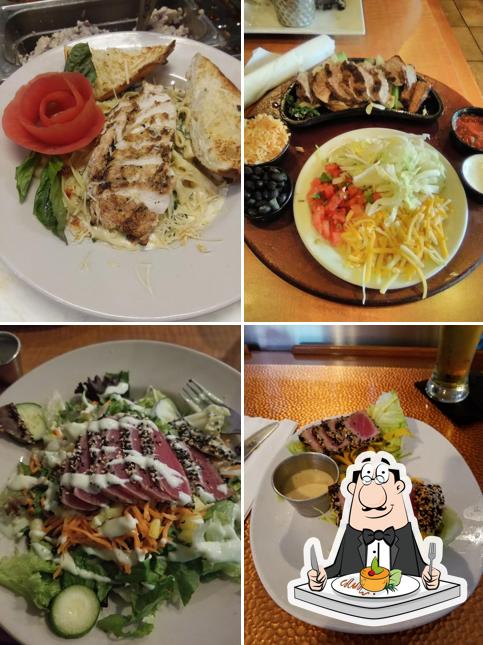 Copperhead Grille Center Valley, Bethlehem - Restaurant menu, prices ...