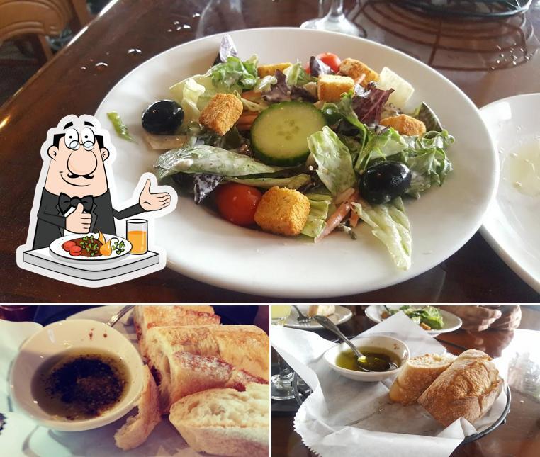 Cafe Murano, 309 Cranes Roost Blvd in Altamonte Springs - Restaurant ...