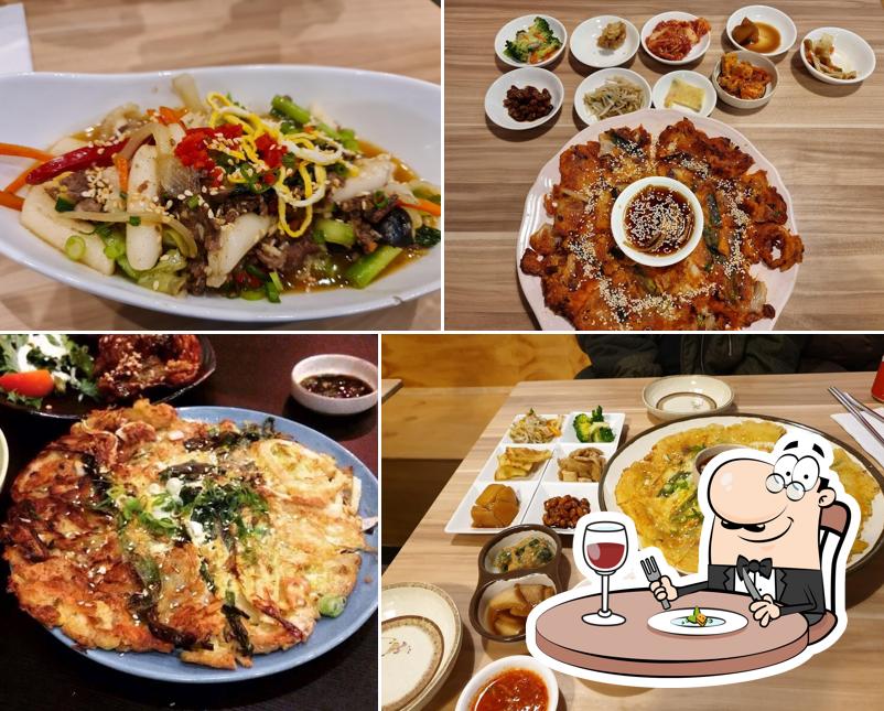 Suga Restaurant, Chadstone - Restaurant menu, prices and reviews