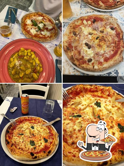Best pizza restaurants in Malta - Restaurant Guru 2024