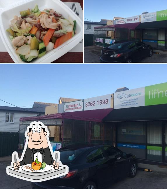 Asian Bay Restaurant, Clayfield - Restaurant menu, prices and reviews