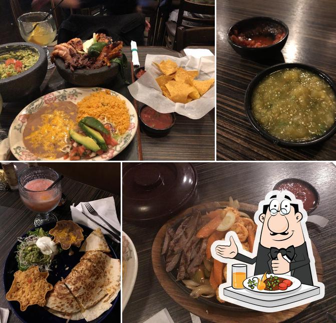 Azteca D'Oro Mexican Restaurant West Colonial, 7320 W Colonial Dr in ...