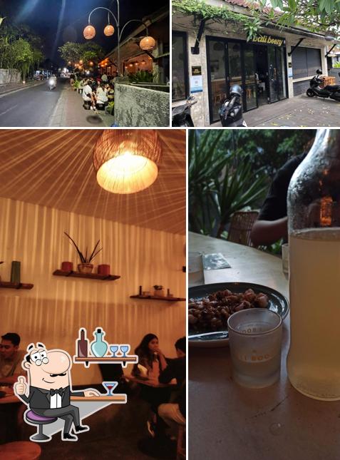 Bali Boozy Kitchen and Bar, Mengwi - Restaurant reviews