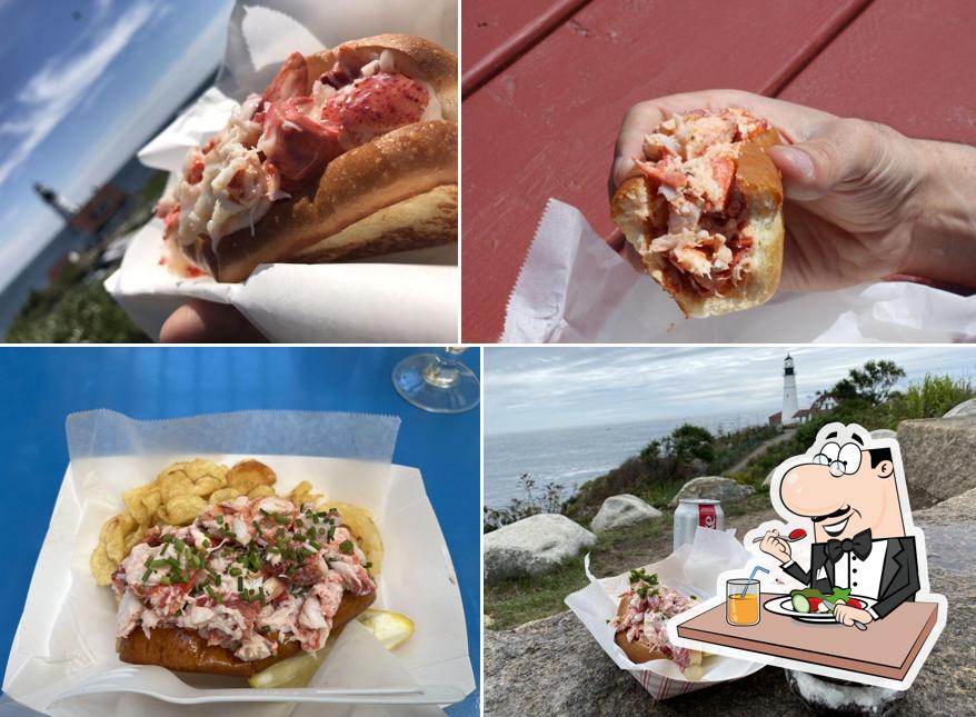 Best seafood restaurants in Cape Elizabeth, summer 2024 - Restaurant Guru