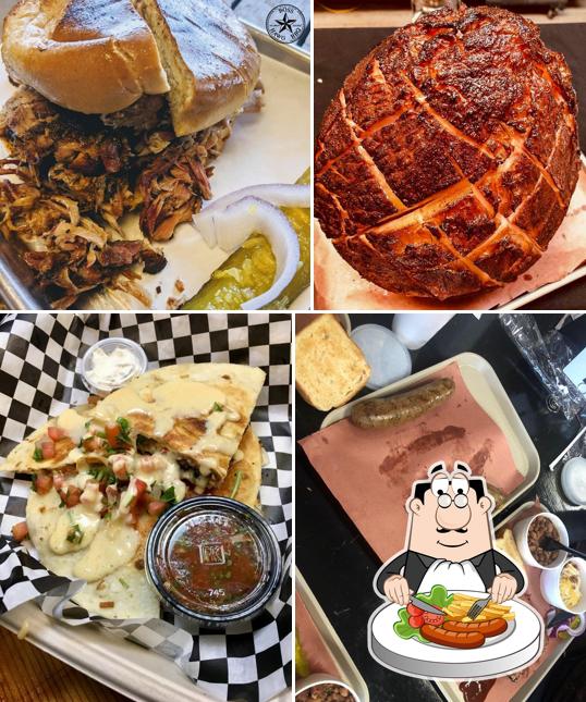 Boss Hawg BBQ, Sapulpa - Restaurant menu, prices and reviews