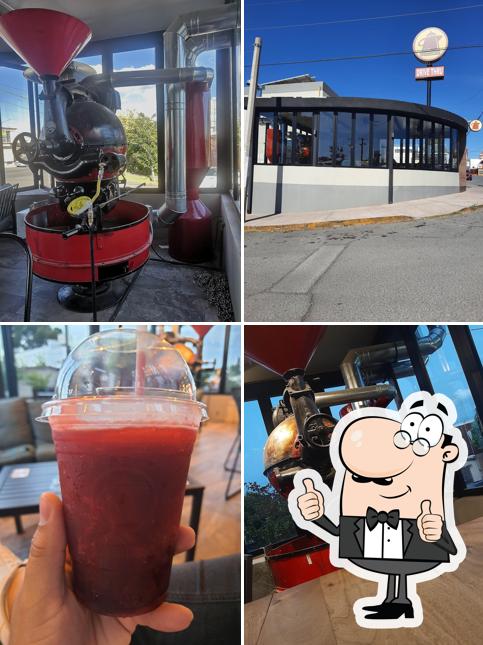 Café Combate, Chihuahua - Menú del restaurante, precios y reseñas