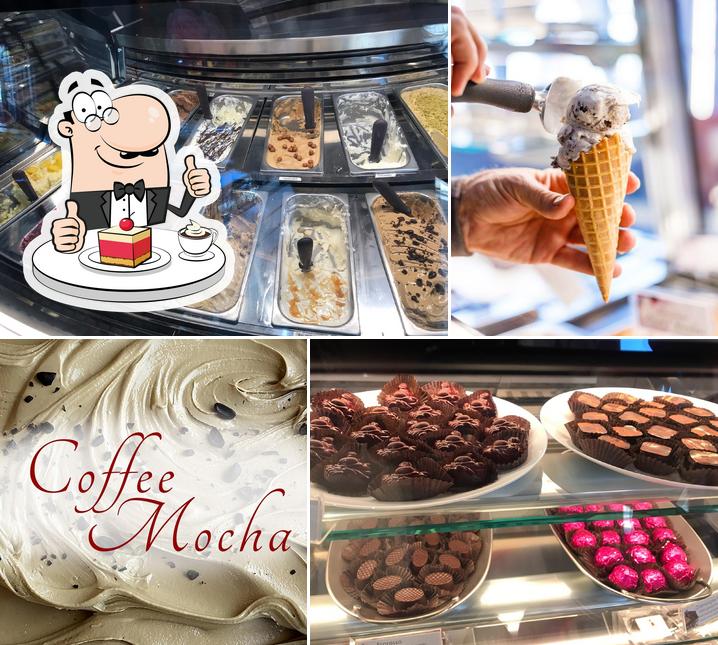 Solvang Flavors in Solvang - Restaurant menu and reviews