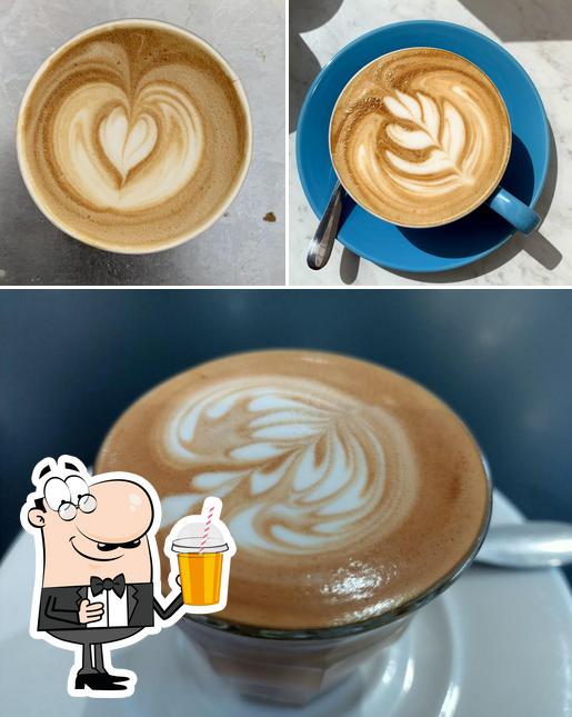 Koffee Kult Forest Hill Chase in Forest Hill - Restaurant reviews