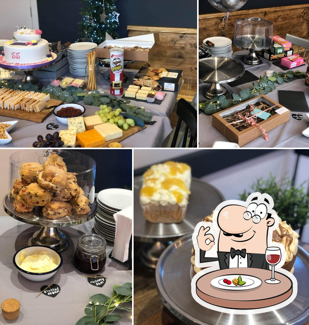 The Northern Perk, Sheffield - Restaurant menu, prices and reviews