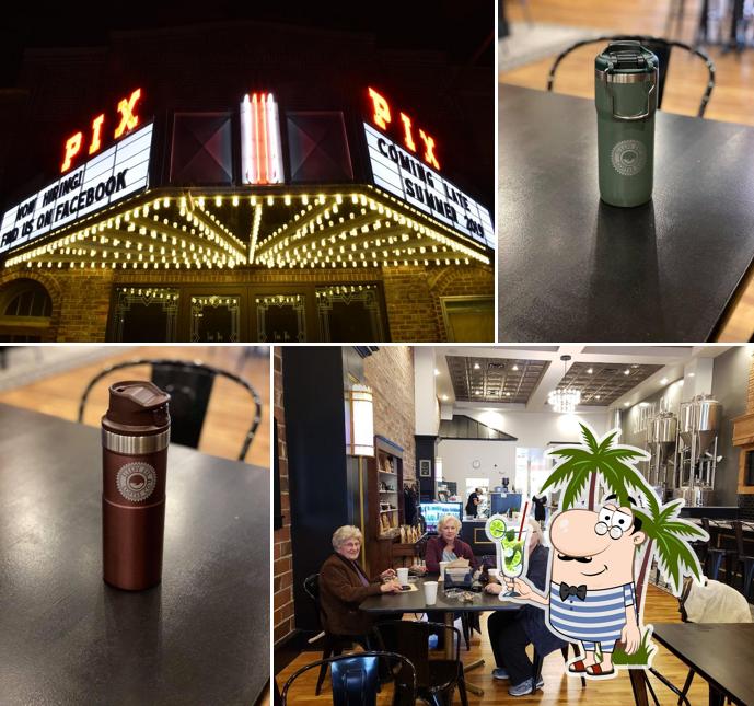 Sleepy Eye Coffee Co. in Sleepy Eye - Restaurant menu and reviews