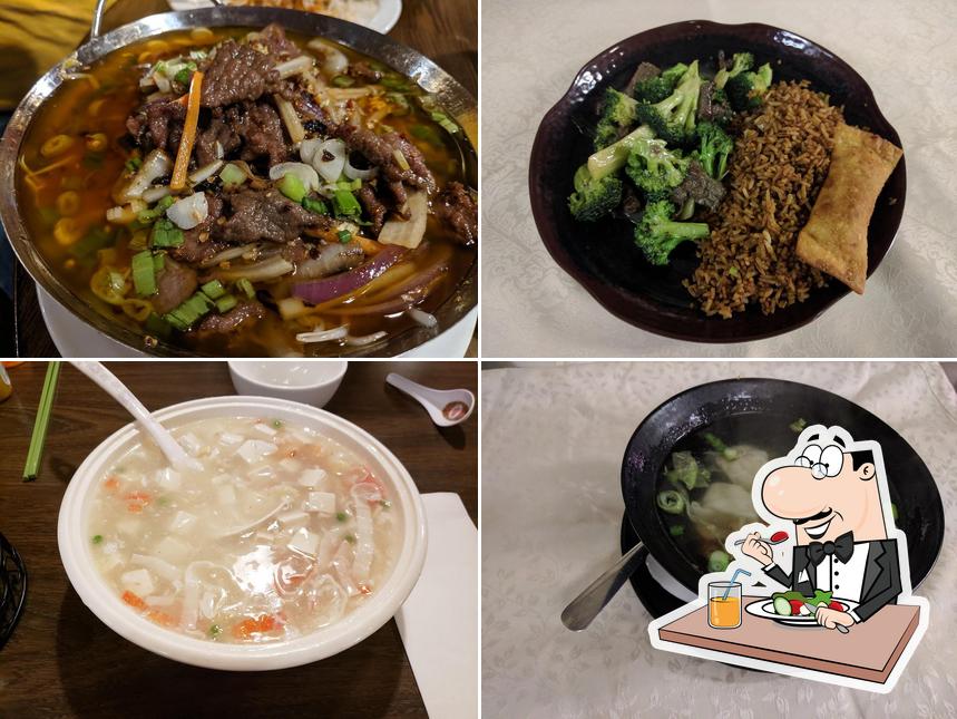 Canton Family Restaurant, 294 Commercial St in North Sydney ...