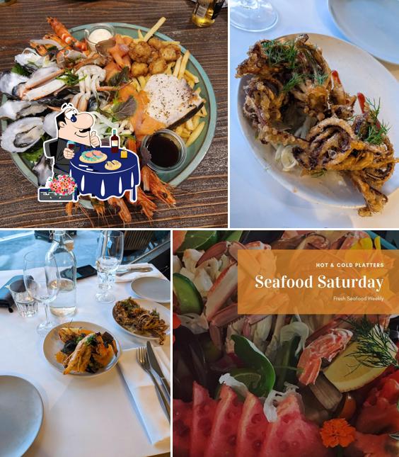 Cecilia's Restaurant & Wine Bar, Toowoon Bay - Restaurant menu, prices ...
