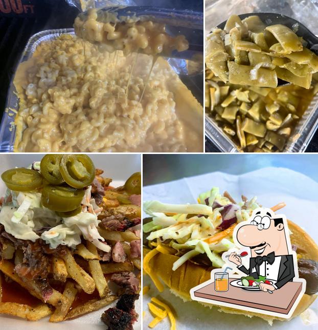 County's BBQ, Oneida - Restaurant menu, prices and reviews