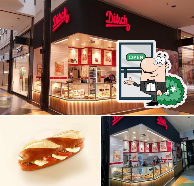 Die besten Restaurants in Alexa Mall - Restaurant Guru