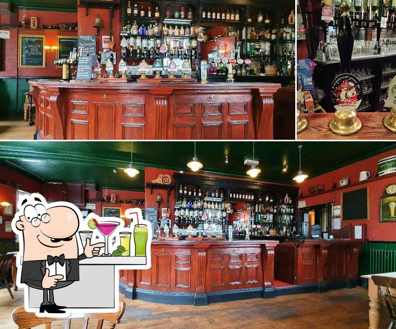 The Duke William, Stourbridge - Restaurant menu, prices and reviews