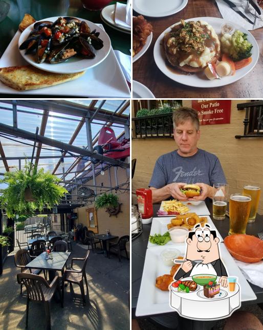 Top 5 restaurants with mojitos in Hamilton, april 2025 - Restaurant Guru