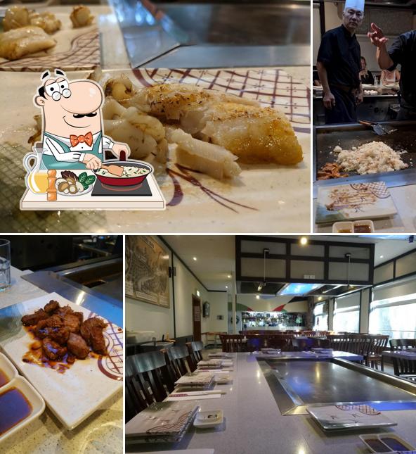 Fukusui Japanese Restaurant, Warners Bay - Restaurant menu, prices and ...