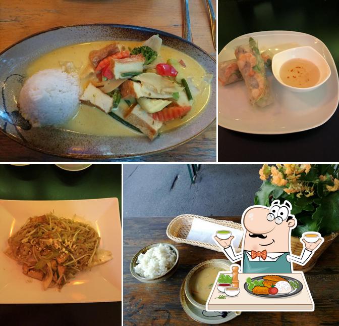 Hello Vietnam Restaurant, Berlin - Restaurant menu, prices and reviews