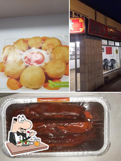 Ho King, Northwich - Restaurant menu, prices and reviews