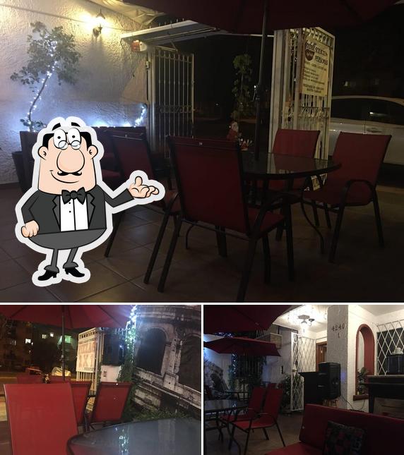 Ifratelli Restaurante, Zapopan - Menú del restaurante, precios y reseñas